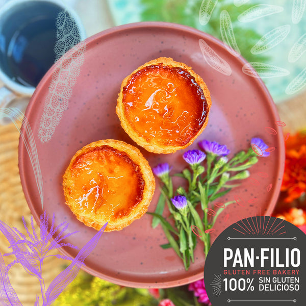 Cubilete – Pan-Filio