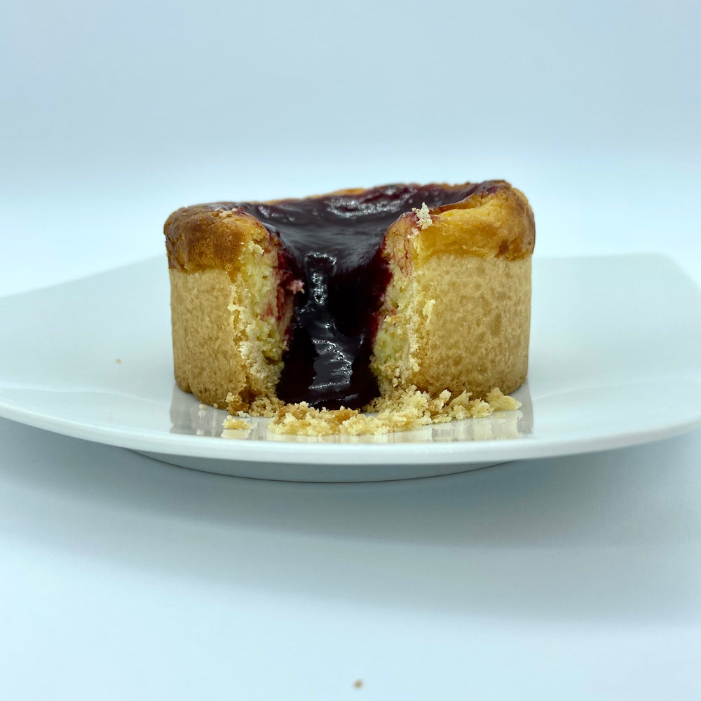 Cheesecake – Pan-Filio